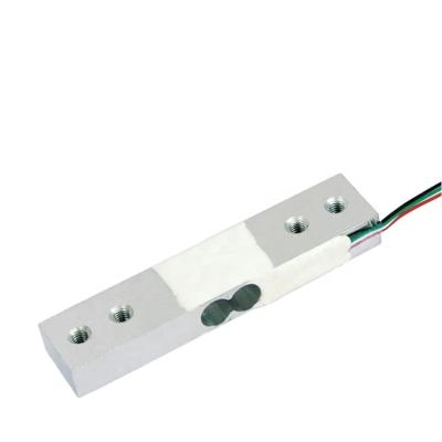 China Micro Gram Load Cell Sensor Electronic Balance Sensor 0.5Kg 1Kg 2Kg 3Kg SC616C 500Gram Output Sensitivity 0.7±0.1mV/V for sale