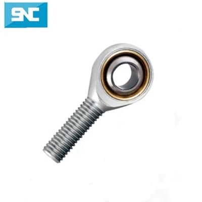 China SC516AA S Type Load Cell Accessory Ultimate Over Load 4 Times Rated Working Load Thread Rod End Joint Bearing Loading KN for sale