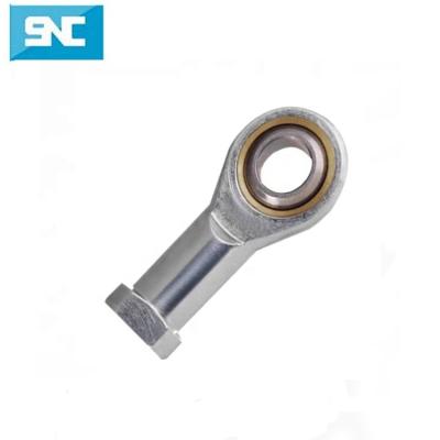 China SC516AA S Type Load Cell Accessory Ultimate Over Load 4 Times Rated Working Load Thread Rod End Joint Bearing Loading KN for sale