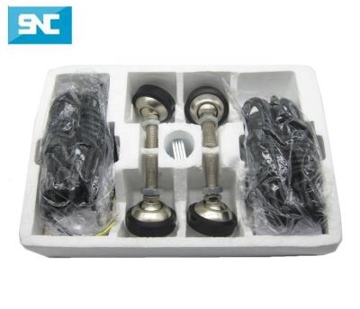 China SC8320CM Shear Beam Load Cell Mounting Kits Sensor Module for Silo Weighing 100kg-3T Output mV/V for sale