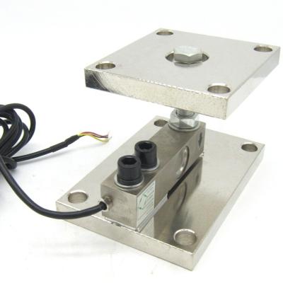 Cina 2 /- 0,04 MV/V Indicatore della cella di carico di uscita nominale per il cisterna di silo Codice di data di fabbricazione 2022.11.15 in vendita