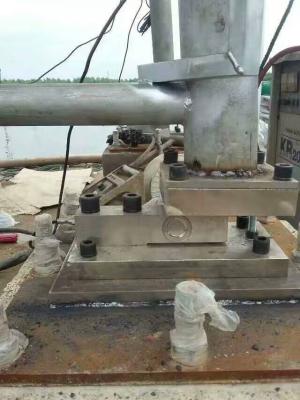 Cina 2 /- 0,04 MV/V Indicatore della cella di carico di uscita nominale per il cisterna di silo Codice di data di fabbricazione 2022.11.15 in vendita