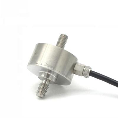 China Precision Load Cell 5kg-500kg for Miniature Inline Threaded Rod High Capacity 5kg-500kg High Precision Precision 0.1 %FS for sale