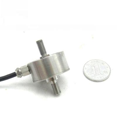 China Miniature Inline Threaded Rod Load Cell 5 Kg 10 Kg 20 Kg 50 Kg 100 Kg 200 Kg 300 Kg 500kg for Accurate Force Measurement for sale