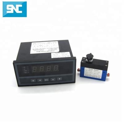 China Strain Gauge Sensor Theory Rotary Torque Transducer ZHKY8050D 0.1Nm 0.2Nm 0.5Nm 1Nm 2Nm 5Nm for Precise Torque Monitoring for sale