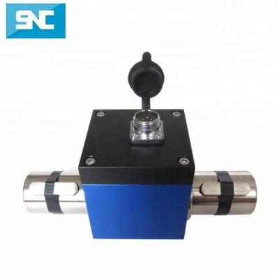 Cina Sensore di coppia rotante di tipo ad anello collettore con misurazione di precisione e coppia avanzata con misurazione della velocità in vendita