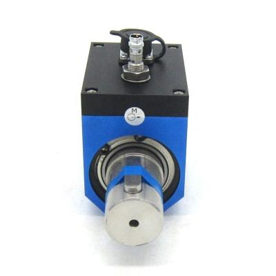 China Max Rotation Speed 4000 RPM Rotary Torque Sensor 5nm 10nm 20nm 30nm 50nm 100nm 150nm 200nm for Speed Rotational Systems for sale