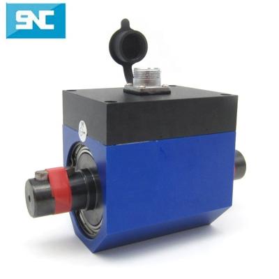 China ZHKY850 Noncontact Rotary Torque Transducer 500N.m High Speed and Small Size for Torque Sensing in Compact Environments for sale