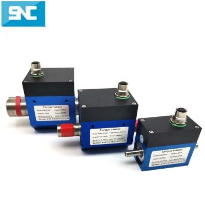 China Highly Non-contact Speed Sensor Micro Dynamic Torque Sensor 0.1nm 0.5nm 1nm 2nm 5nm for Precise Rotational Applications for sale