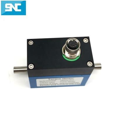 China Highly Non-contact Speed Sensor Micro Dynamic Torque Sensor 0.1nm 0.5nm 1nm 2nm 5nm for Precise Rotational Applications for sale