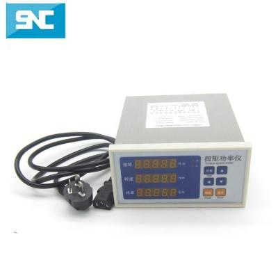 China ZHKY2050 Dynamic Force Rotary Shaft Torque Sensor High RPM and Accurate 0.3% Accuracy for Precise Force Monitoring for sale