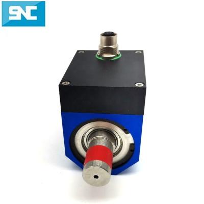China Dynamic Rotary Torque Sensor ZHKY2050A 5Nm 100N.m 200Nm 500Nm for Screw installation Features Dynamic Torsion Transducer for sale