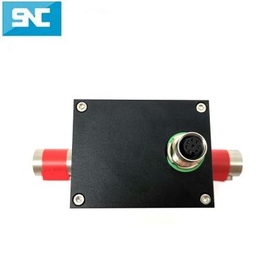 China Dynamic Rotary Torque Sensor ZHKY2050A 5Nm 100N.m 200Nm 500Nm for Screw installation Features Dynamic Torsion Transducer for sale