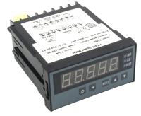 China RS232/RS485 Communication Torque Sensor Speed Meter Display with Customized Software Reengineering and Performance for sale