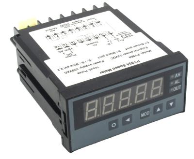 China RS232/RS485 Communication Torque Sensor Speed Meter Display with Customized Software Reengineering and Performance for sale