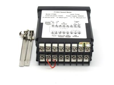 Cina Display contachilometri con sensore di coppia e comunicazione RS232/RS485 con reingegnerizzazione software personalizzata e prestazioni in vendita