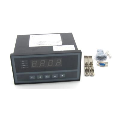 China PC Connection YES Electrical Torque Indicator Display Digital Torque Sensor Meter Firmware Support with Extra Cost for sale