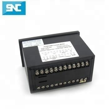 China PC Connection YES Electrical Torque Indicator Display Digital Torque Sensor Meter Firmware Support with Extra Cost for sale