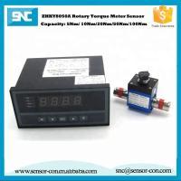 China PC Connection YES Electrical Torque Indicator Display Digital Torque Sensor Meter Firmware Support with Extra Cost for sale