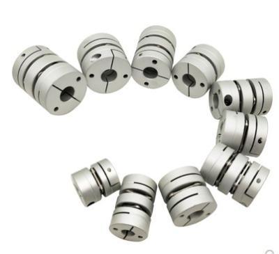 China Flexible Jaw Shaft Coupling for Torque Sensor and Motor Mounting Type Direct Plug-in for sale
