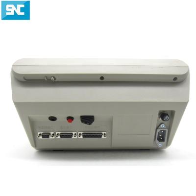 China Número máximo de conexiones de celda de carga 8 a 350 ohmios / 16 a 700 ohmios, indicador de báscula para camiones Yaohua A9. en venta