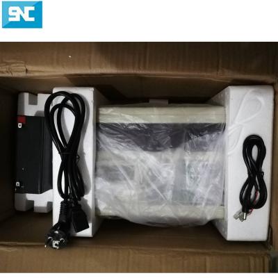 China Número máximo de conexiones de celda de carga 8 a 350 ohmios / 16 a 700 ohmios, indicador de báscula para camiones Yaohua A9. en venta