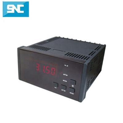 China Sistema de control de peso del indicador de la balanza de lotes Controlador de pesaje con soporte de balanza colgante Customizado OEM compatible en venta