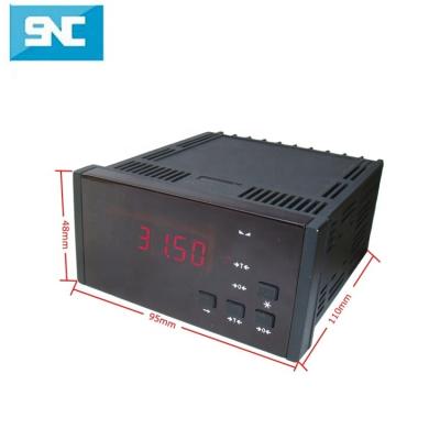 China Sistema de control de peso del indicador de la balanza de lotes Controlador de pesaje con soporte de balanza colgante Customizado OEM compatible en venta