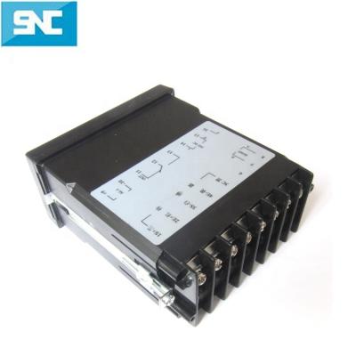 China Fuente de alimentación PY602, medidor de sensor de entrada universal, pantalla de 4 dígitos con salida de relé o salida de 4 a 20 mA y RS232 o RS485 en venta