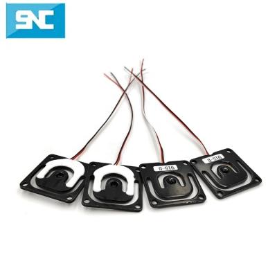 China Mounting Type Screw Installation Miniature Micro Force Weight Sensor 5kg 10kg 20kg 30kg 50kg 75kg 100kg 150kg for Body Scale for sale