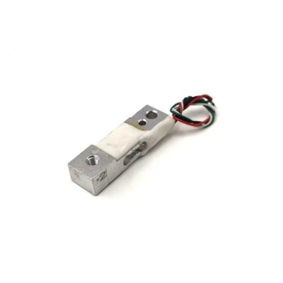 China SC132 Miniature Load Cell for Hanging Weigh Scale 2kg Capacity Screw Installation Small and Miniature Parallel Beam Type for sale