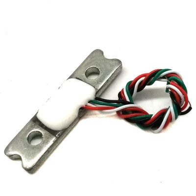 China Nonlinearity 0.2% F.S. SC700 Luggage Scale Weight Sensor Miniature Gripable Load Cells 10Kg 20Kg 30Kg 40Kg 50Kg Steel for sale