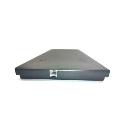 China 80x12.7x12.7mm Beehive SMS Weighing Scale Vending Machine Sensor Force Plate with RS232 RS485 and Strain Gauge Sensor Theory for sale