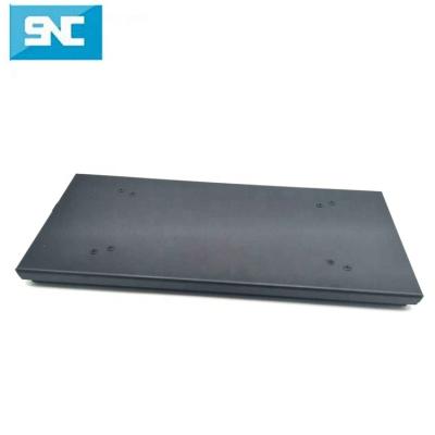 중국 80x12.7x12.7mm Beehive SMS 웨이징 스케일 벤딩 머신 센서 RS232 RS485 및 스트레인 가이드 센서 이론 판매용