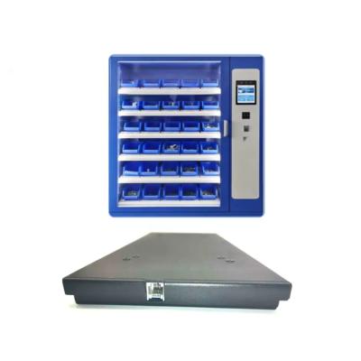China Smart Warehousing and Beehive Scale Vending Machine Force Plate IP65 Waterproof Metal Build for Optimal Performance for sale