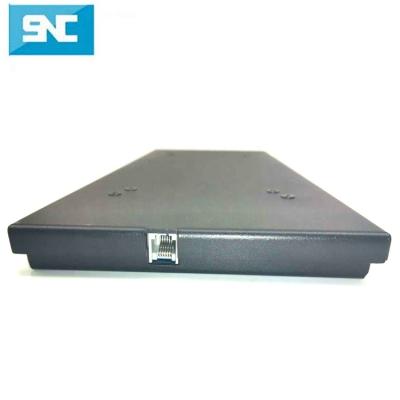 China Smart Warehousing en Beehive Scale Vending Machine Force Plate IP65 waterdicht metalen constructie voor optimale prestaties Te koop