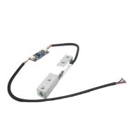 China Load Cell Weight Sensor HX711 AD Weight Amplifier Module for Ar duino Scale Capacity 20kg Description SC133 for sale