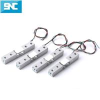 China Load Cell Weight Sensor HX711 AD Weight Amplifier Module for Ar duino Scale Capacity 20kg Description SC133 for sale