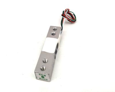 China SC611CD Micro Load Cell Weight Sensor For Kitchen Scale Robot 2Kg 5kg 10kg 50kg Kitchen Robot Micro for sale