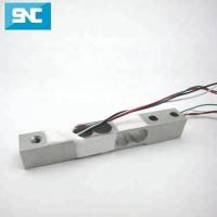 China Multi Axis Transducer Series SC122 Best 2-Axis Force Sensor for Multi-Axis Measurement for sale