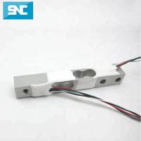 China Multi Axis Transducer Series SC122 Best 2-Axis Force Sensor for Multi-Axis Measurement for sale