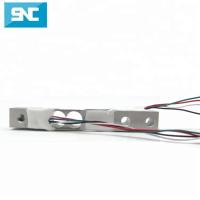 China Multi Axis Transducer Series SC122 Best 2-Axis Force Sensor for Multi-Axis Measurement for sale