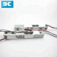 China Multi Axis Transducer Series SC122 Best 2-Axis Force Sensor for Multi-Axis Measurement for sale