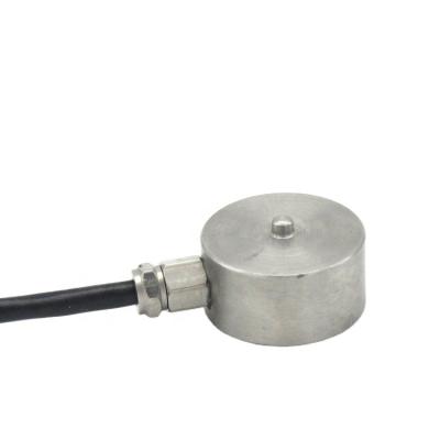 China Get Your 100kg 200kg 500kg Load Measured with SNC2C7 Load Cell Micro Load Sensor and 9 15 VDC Excitation Voltage for sale