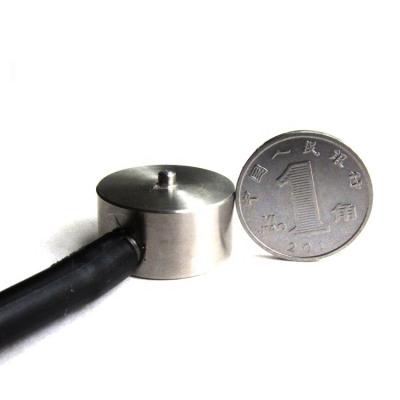 China Get Your 100kg 200kg 500kg Load Measured with SNC2C7 Load Cell Micro Load Sensor and 9 15 VDC Excitation Voltage for sale