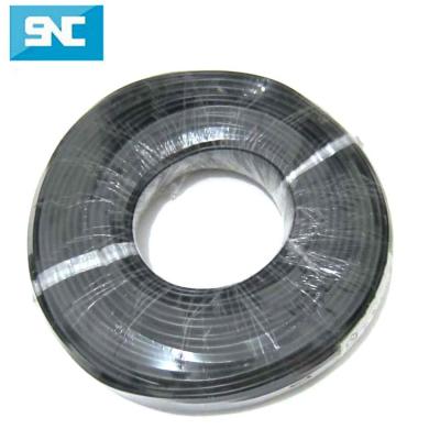 China Flexible PVC Jacket Load Cell Cable for Easy Installation in Industrial Environments for sale