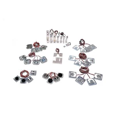 China Smart Small Weight Sensor Load Cell for Sc616C Electronic Scale Low Profile Beam IP65 Grade 1Kg 2Kg 3Kg for sale