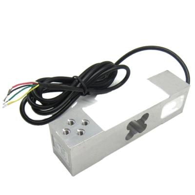 China SC638 Counting Scale Sensor 30kg 50kg 60kg 100kg 150kg 200kg 300kg 500kg Weight Scale 100kg Single Point Load Cell 2mv/v for sale