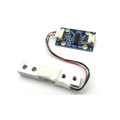 China SC616C Micro Electronic Weighting Systems Load Cell C3 500G 1Kg Flat for Precise and Accurate Industrial Measurements for sale