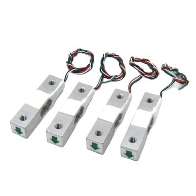 China Affordable 15kg Capacity Kitchen Scale Load Cell with Miniature Design and Aluminum Alloy for sale
